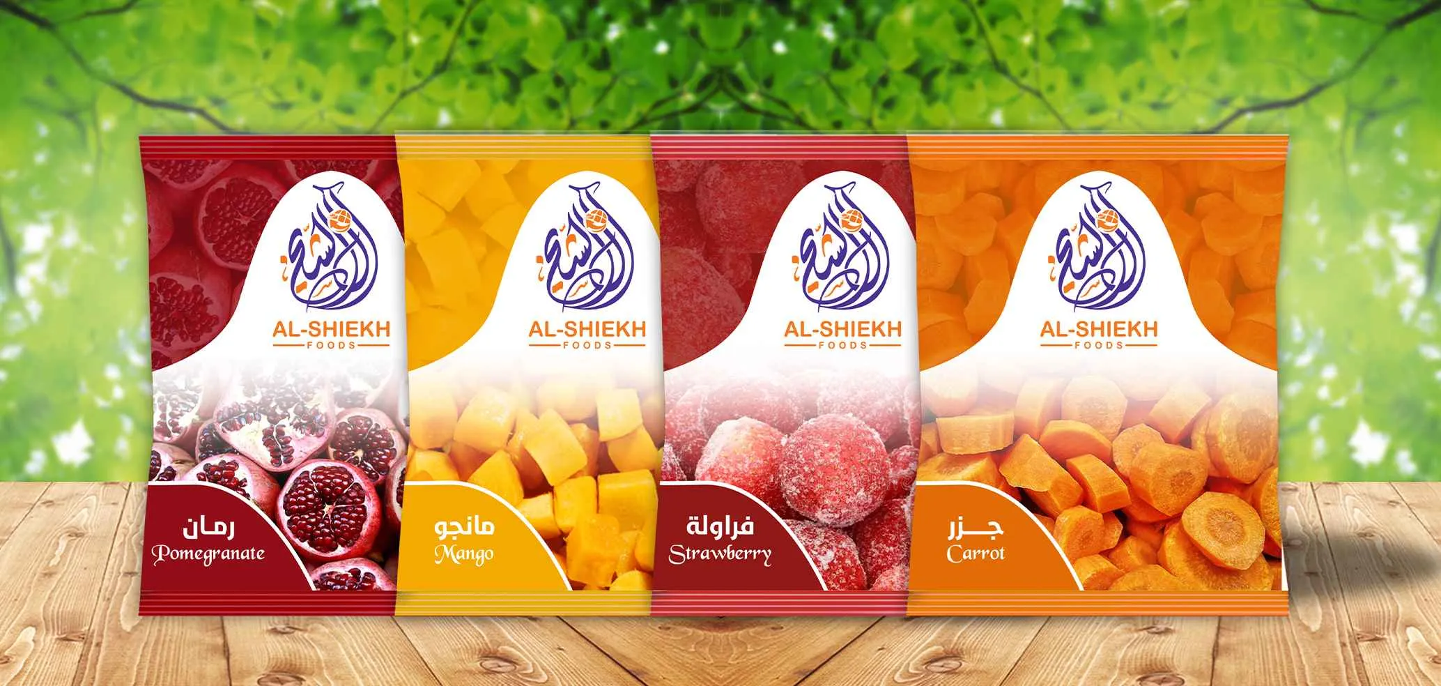 Al Shiekh Trade & Export | Comprehensive Solutions for Industrial