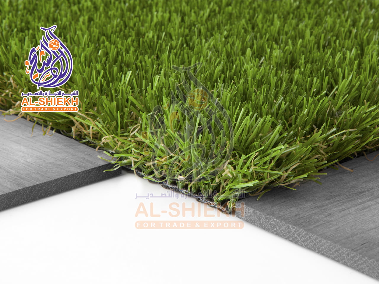 Top Artificial Turf Factory in Egypt | FIFA-Approved & UV-Resistant ...